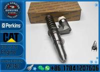 China Engine fuel injector C6.6 10R-7932 2645A753 2645A747 2645A746 2645A751 10R-7672 10R-7671 10R-7674 10R-7651 10R-7639 20R- for sale