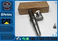 China Engine fuel injector C6.6 10R-7932 2645A753 2645A747 2645A746 2645A751 10R-7672 10R-7671 10R-7674 10R-7651 10R-7639 20R- for sale