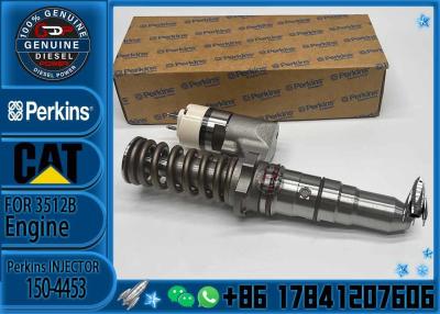 China 150-4453 0R-8619 162-8809 162-8813 0R-9944 ELIC Engine Common Rail Fuel Injector 192-2817 0R-3539 204-2067 229-1631 245- for sale