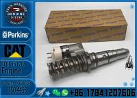 China 150-4453 0R-8619 162-8809 162-8813 0R-9944 ELIC Engine Common Rail Fuel Injector 192-2817 0R-3539 204-2067 229-1631 245- for sale