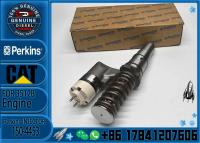 China 150-4453 0R-8619 162-8809 162-8813 0R-9944 ELIC Engine Common Rail Fuel Injector 192-2817 0R-3539 204-2067 229-1631 245- for sale
