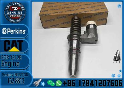 China 2490746 162-8813 386-1767 diesel fuel injector 249-0746 20R0850 for cat 3524B engine 20R-0850 1628813 3861767 for sale