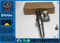 China 2490746 162-8813 386-1767 diesel fuel injector 249-0746 20R0850 for cat 3524B engine 20R-0850 1628813 3861767 for sale