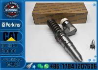 China 2490746 162-8813 386-1767 diesel fuel injector 249-0746 20R0850 for cat 3524B engine 20R-0850 1628813 3861767 for sale