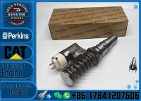 China 2490746 162-8813 386-1767 diesel fuel injector 249-0746 20R0850 for cat 3524B engine 20R-0850 1628813 3861767 for sale