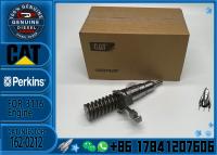 China DIGGING sale well Diesel Engine Fuel Injector Assembly 0R-8463 162-0212 for C-aterpillar 3116 3114 engine for sale