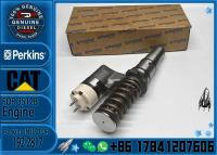 China Diesel Engine Injector 392-0226 392-6214 20R-1262 192-2817 For Caterpillar 5130/5230 for sale