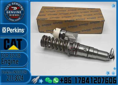 China 317-5278 3175278 211-3028 2113028 High performance for CAT digger 374-0750 3740750 10R-2772 10R2772 for sale