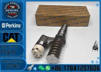 China 392-0217 230-9457 386-1769 20R-1278 fuel injector Assy generator engine for caterpillar CAT3508B 3512B 3512C 3516B 3516C for sale