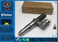 China 150-4453 0R-8619 162-8809 162-8813 0R-9944 ELIC Engine Common Rail Fuel Injector 192-2817 0R-3539 204-2067 229-1631 245- for sale