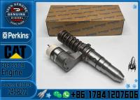 China 150-4453 0R-8619 162-8809 162-8813 0R-9944 ELIC Engine Common Rail Fuel Injector 192-2817 0R-3539 204-2067 229-1631 245- for sale