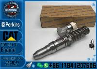 China 150-4453 0R-8619 162-8809 162-8813 0R-9944 ELIC Engine Common Rail Fuel Injector 192-2817 0R-3539 204-2067 229-1631 245- for sale