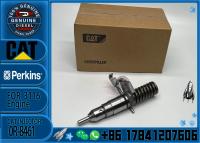 China Fuel injector 127-8222 0R8461 1278222 0R-8461 for Engine 3114 3116 Excavator 325 325L Wheel Loader 950F 950F II 960F for sale