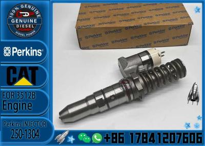 China 250-1308 Common Rail Fuel Excavator 3512B/3516B njector 10R-1280 250-1304 250-1306 for sale