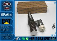 China Common Rail Diesel Fuel Injector 2501308 250-1308 For Diesel Engine 3512B 3516B 3508B for sale
