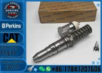 China Diesel Engine Fuel Injector 250-1311 10R-1279 Common Rail Fuel Injector 10R1279 2501311 162-8809 1628809 for 3512B for sale