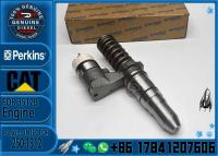 China Diesel Fuel Injector Assembly 250-1312 392-021120R-0849 10R-1275 392-0215 20R-1265 for C-at 3512C Engine for sale