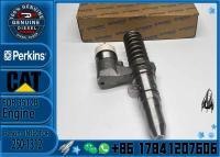 China Diesel Fuel Injector Assembly 250-1312 392-021120R-0849 10R-1275 392-0215 20R-1265 for C-at 3512C Engine for sale