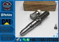 China Common rail injector fuel injecto 359-5469 392-0217 375-4106 392-0219 for 3512B Excavator 3512C 3516B 3516C for sale