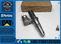 China Common rail injector fuel injecto 359-5469 392-0217 375-4106 392-0219 for 3512B Excavator 3512C 3516B 3516C for sale