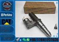 China Common rail injector fuel injecto 359-5469 392-0217 375-4106 392-0219 for 3512B Excavator 3512C 3516B 3516C for sale
