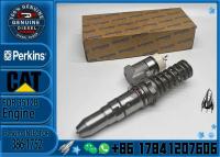 China Diesel Fuel Injector 386-1752 386-1766 392-0205 FOR Caterpillar Engine 3508B 3512B 3516B for sale