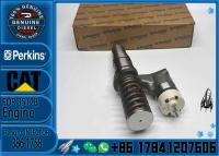 China 392-0217 Fuel Injector 392-0206 20R-1270 162-8809 386-1758 for Engine 3508 3512 3516 3524 for sale