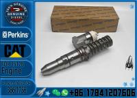 China 392-0217 Fuel Injector 392-0206 20R-1270 162-8809 386-1758 for Engine 3508 3512 3516 3524 for sale