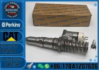 China 392-0217 Fuel Injector 392-0206 20R-1270 162-8809 386-1758 for Engine 3508 3512 3516 3524 for sale