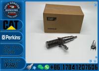 China CAT 3116 3126 Engine Diesel Common Fuel Injector 162-0212 0R-8463 For CAT System Marine for sale