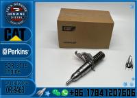 China CAT 3116 3126 Engine Diesel Common Fuel Injector 162-0212 0R-8463 For CAT System Marine for sale