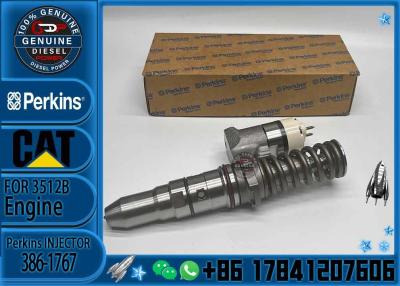 China 2490746 162-8813 386-1767 diesel fuel injector 249-0746 20R0850 for cat 3524B engine 20R-0850 1628813 3861767 for sale