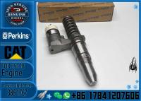 China 2490746 162-8813 386-1767 diesel fuel injector 249-0746 20R0850 for cat 3524B engine 20R-0850 1628813 3861767 for sale