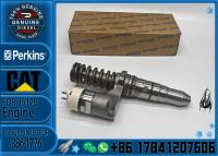 China Common rail injector fuel injecto 192-2817 0R-8619 204-2067 386-1776 for 3512B Excavator 3512C 3516B 3516C for sale