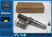 China Common rail injector fuel injecto 192-2817 0R-8619 204-2067 386-1776 for 3512B Excavator 3512C 3516B 3516C for sale