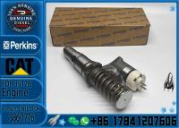 China Common rail injector fuel injecto 192-2817 0R-8619 204-2067 386-1776 for 3512B Excavator 3512C 3516B 3516C for sale