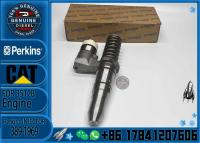 China Diesel fuel injector assembly 389-1969 392-0213 20R-0850 11R-0284 For Caterpillar C3500 3508B 3512 for sale