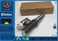 China Diesel Fuel Injector Nozzle 392-0201 392-0202 392-0206 20R-0849 392-0225 392-0211 20R-1277 for Caterpillar 3512B 3516B for sale