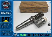 China Common rail injector fuel injecto 246-1854 392-0203 250-1311 392-0204 for 3512B Excavator 3512C 3516B 3516C for sale