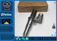 China Common rail injector fuel injecto 246-1854 392-0203 250-1311 392-0204 for 3512B Excavator 3512C 3516B 3516C for sale