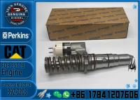 China Common rail injector fuel injecto 246-1854 392-0203 250-1311 392-0204 for 3512B Excavator 3512C 3516B 3516C for sale