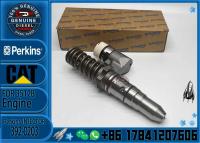 China Common rail injector fuel injecto 246-1854 392-0203 250-1311 392-0204 for 3512B Excavator 3512C 3516B 3516C for sale