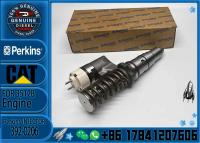 China 3508 3508B 3512 3512B 3512C 3516B Diesel Fuel Injector 392-0206 3920206 20R-1270 For CAT caterpillar Engine industrial for sale