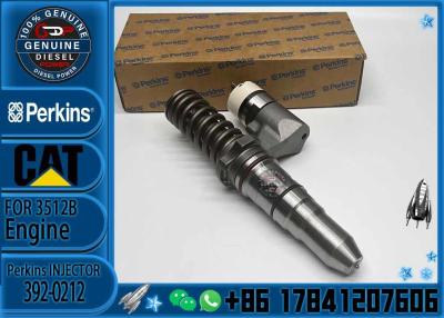 China Diesel Fuel Injector Nozzle 392-0201 392-0202 392-0212 392-0217 392-0225 392-0211 20R-1266 for Caterpillar 3512B 3516B for sale