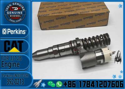 China Diesel Fuel Injector Nozzle 392-0201 392-0202 392-0212 392-0217 392-0225 392-0211 20R-1266 for Caterpillar 3512B 3516B for sale