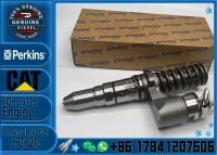 China Diesel Fuel Injector Assembly 250-1312 392-021120R-0849 10R-1275 392-0215 20R-1265 for C-at 3512C Engine for sale