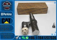 China Diesel Fuel Injector Assembly 250-1312 392-021120R-0849 10R-1275 392-0215 20R-1265 for C-at 3512C Engine for sale