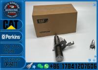 China Excavator Parts CAT 3114 3116 3216 Engine fuel injector fuel injector 4P-2995 6I-3669 0R-8471 0R-8475 0R-8473 for sale