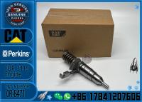 China Excavator Parts CAT 3114 3116 3216 Engine fuel injector fuel injector 4P-2995 6I-3669 0R-8471 0R-8475 0R-8473 for sale