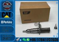 China Excavator Parts CAT 3114 3116 3216 Engine fuel injector fuel injector 4P-2995 6I-3669 0R-8471 0R-8475 0R-8473 for sale